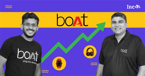 Boat Clocks Inr 3400 Cr Revenue In Fy23 Smartwatch Sales Grow Over 50
