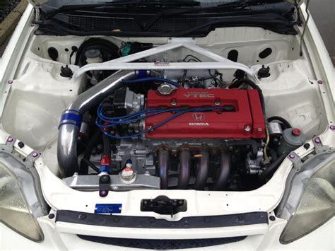 Engine Bay Nzh Members Albums