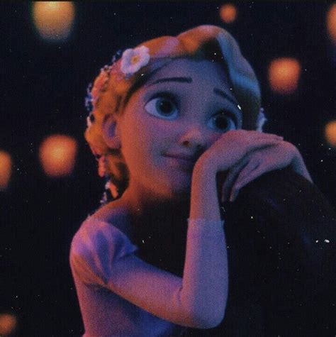 Rapunzel Aesthetic Pfp Aesthetic Tumblr Aesthetic Rap