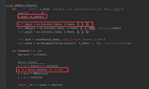 Questions About PWConv Issue 5 Icandle MAN GitHub