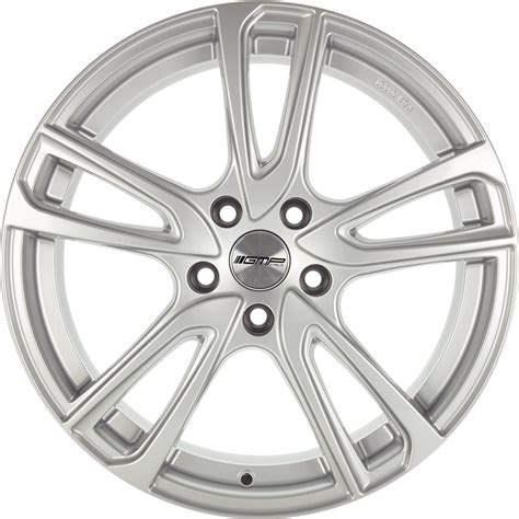GMP Italia Alloy Wheels Prestige Wheel Centre UK