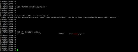 Zabbix部署agent2zabbix Agent2 Csdn博客