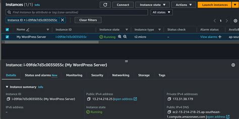 How To Deploy EC Ubuntu LTS On AWS Linuxbeast