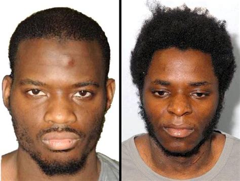 Lee Rigby Killer Michael Adebolajo Launches Appeal Against Whole Life