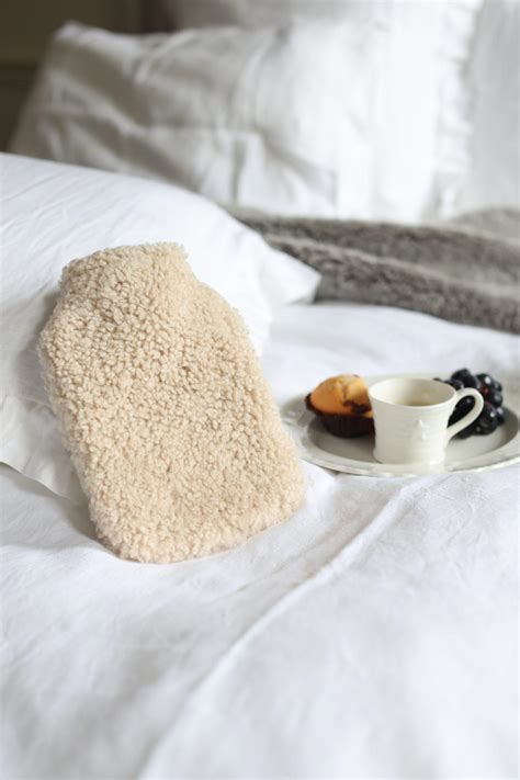 Sheepskin Rug British Luxe Lichen Grey Single Rug By Owen Barry