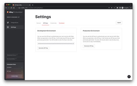 Backend Authorization