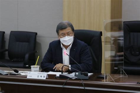 김복철 Nst이사장 25개 출연연 융합해 융합연구환경 구축하겠다 파이낸셜뉴스