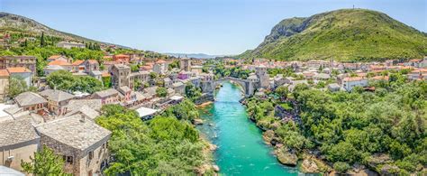 The Best 10 Things To Do In Bosnia And Herzegovina