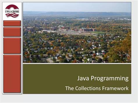 Ppt Java Programming Powerpoint Presentation Free Download Id2074935