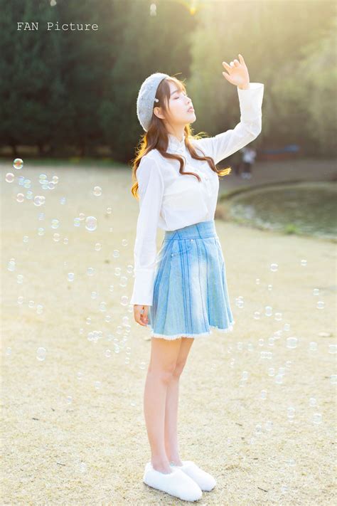 婷婷—美女图片—美图美秀