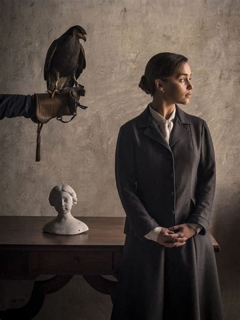 Voice From The Stone Trailer Clips Featurettes Images And Posters