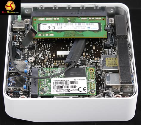 MSI Cubi Review | KitGuru