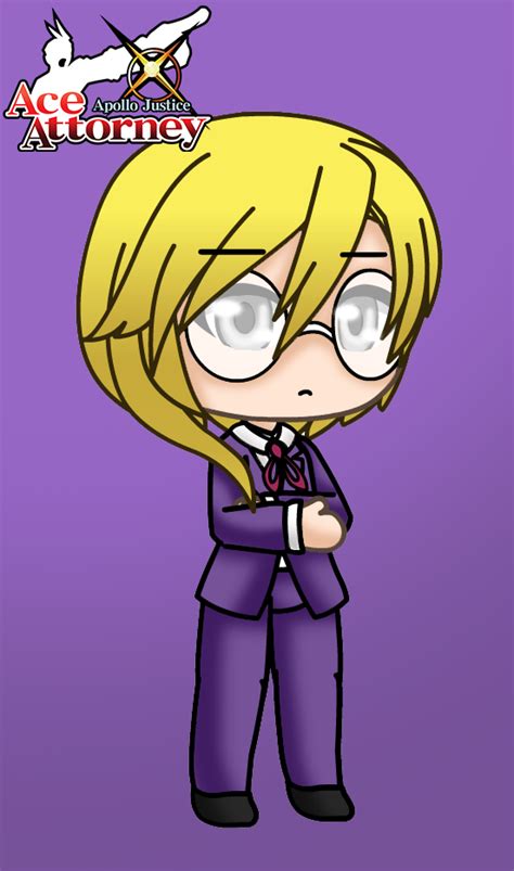 Aa Kristoph Gavin Gacha Life By Fjessemcsm On Deviantart