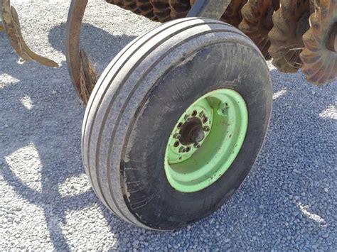 Steiger 2209 For Sale In Fort Recovery Ohio