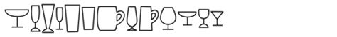 Lil Tipsy Btn Font What Font Is