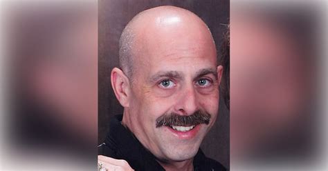 Obituary Information For Michael Maxwell