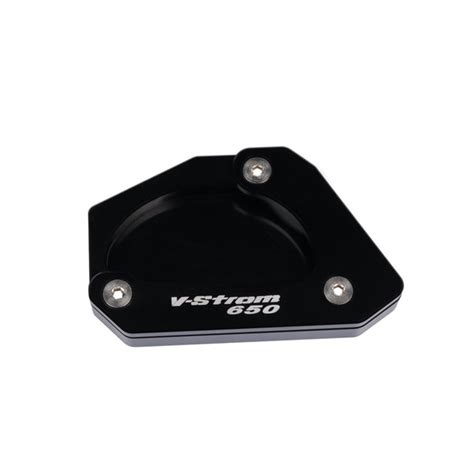 Удлинитель боковой подставки для ног MyPads для Suzuki V Strom 650 ...