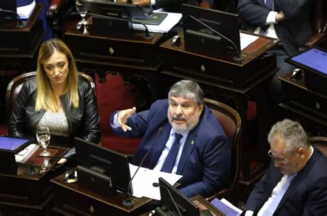 Senado Impulsan Ley Para Limitar Los Sueldos En Los Tres Poderes Del