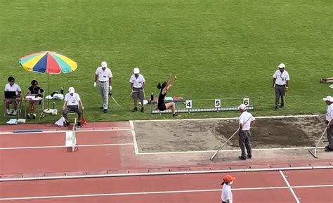 全国大会関東大会出場決定 SEIV ATHLETICS