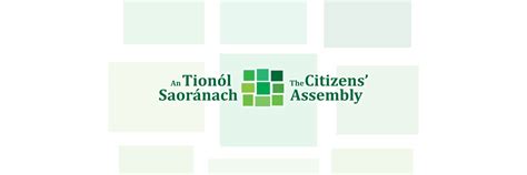 Key Findings From The Citizens Assembly Report On The Eighth Amendment