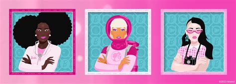 Barbie And Boss Beauties Team Up To Bring More Women To Web3