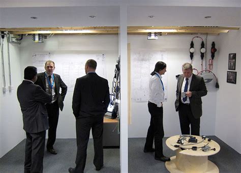 Modular Wiring Systems Opens New Training Facility