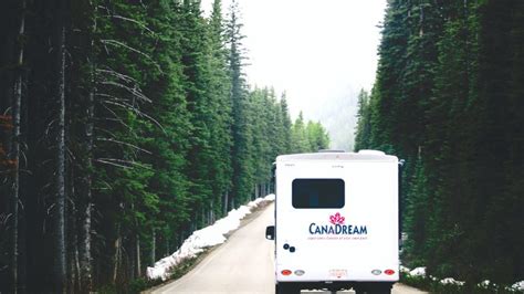 Luxury Ontario Rv Rentals Good Life Canada