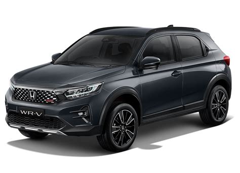 Honda Wr V Honda Indonesia
