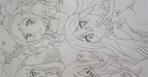土間うまる 干物妹！うまるちゃん 模写 むっちゃんのイラスト Pixiv