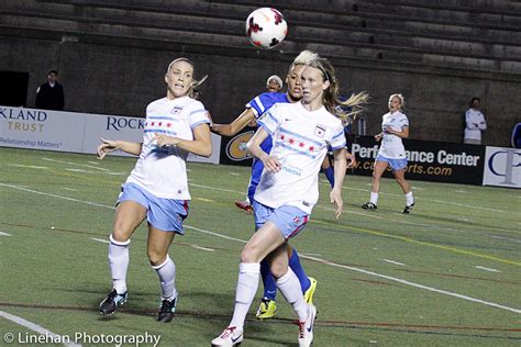 Nwsl Week 6 Weekend Roundup Highlights Equalizer Soccer
