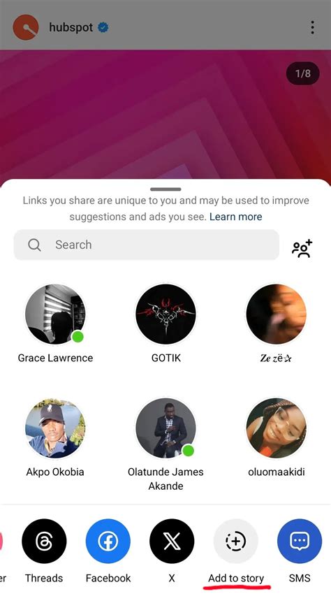 How I Repost On Instagram Ways To Reshare Content From Other Users