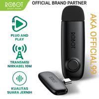 Jual Microphone Bluetooth Murah Terbaik Harga Terbaru Juni