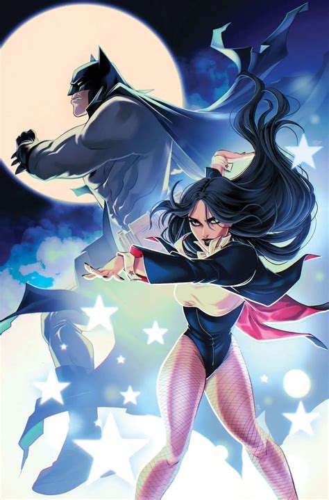 Dc Comics First Look Batman Vs Robin 4 • Aipt