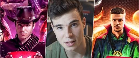 El fin de una era Rewind Hispano 2023 de fanfilm a producción