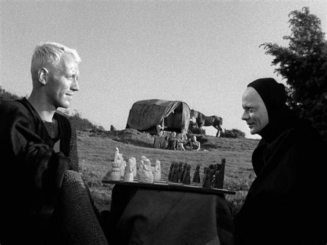Ingmar Bergman The Messy Life Of A Magic Filmmaker