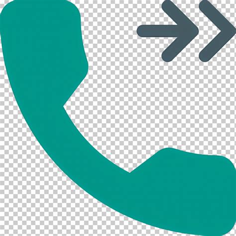 Phone Call Symbol Call Forwarding Symbol Icon Png Clipart Business