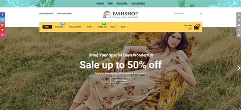 Best Shopify Themes For Clothing Stores In Tech Tools Review Articles How To Make