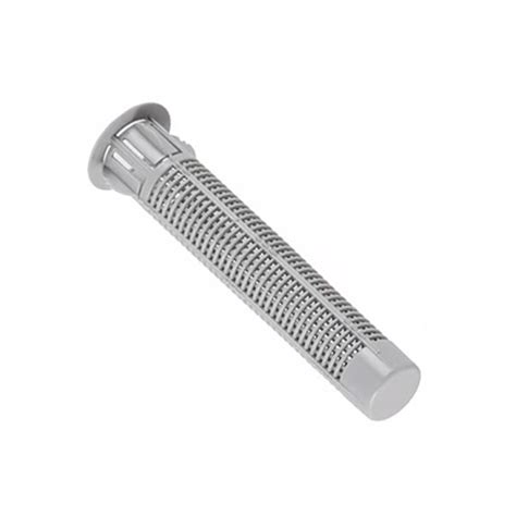 Kit 10 Camisas Fischer 12x85mm para Chumbador Químico