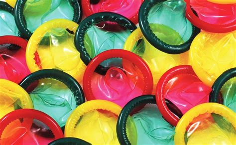Condom Sales Skyrocket As Indians Look For Ways To Entertain Themselves