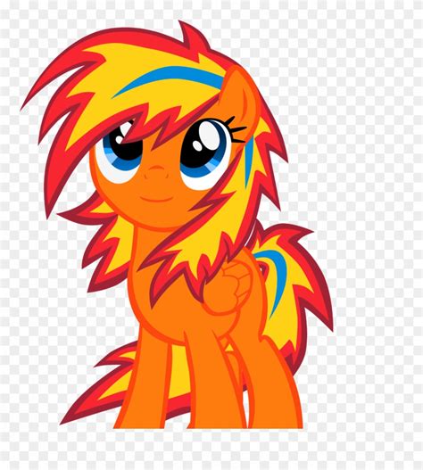 Flare Mlp Clipart 1975931 Pinclipart