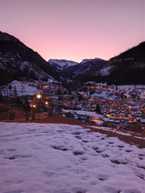 Il Mio Meraviglioso Ritorno In Val Di Fassa E Nella Magica Moena