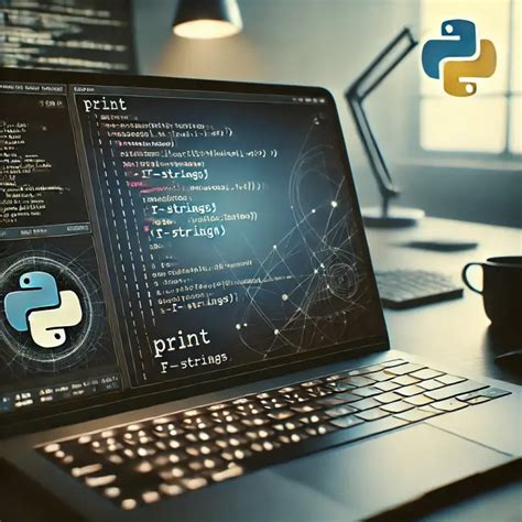 Mastering Python F Strings Efficient String Formatting And Print