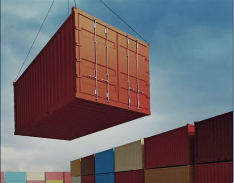 Container Technology Consistent Deployment And Execution