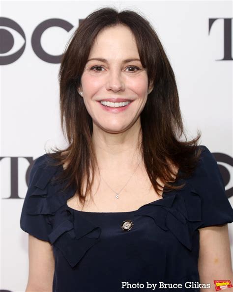 Mary Louise Parker Actor Credits Bio News And More Broadway World