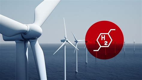 Abb And Axpo Partner On Project Aimed At Making Green Hydrogen More