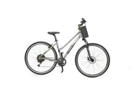 Askoll E Bike Di Terza Generazione