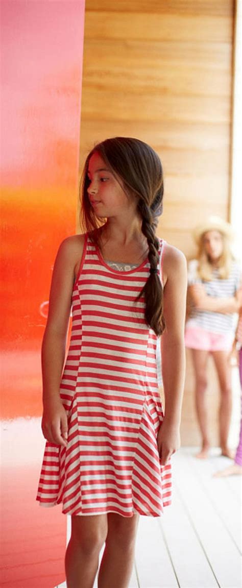 Max Bean Casual Chic Looks For Tweens Style N Fashion Girls