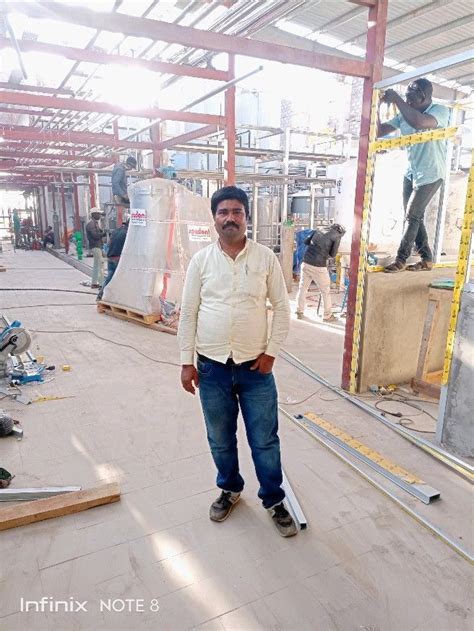 Saifullah Khan On Linkedin Niger Project