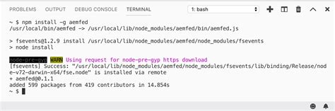 speed up your aem front end development using aemfed by brian yanosik