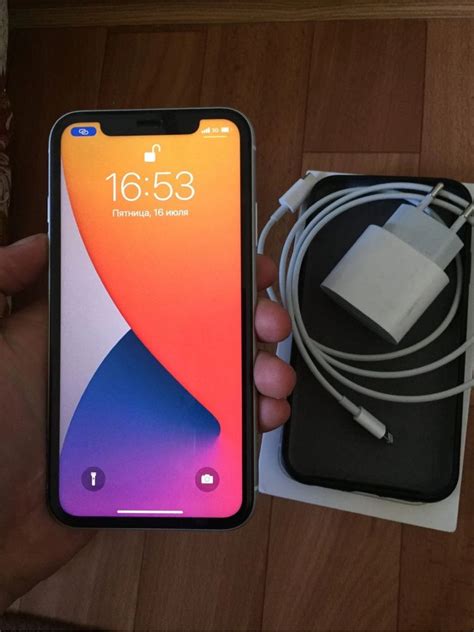Айфон ХР Iphone Xr Мобильные телефоны смартфоны Актобе на Olx